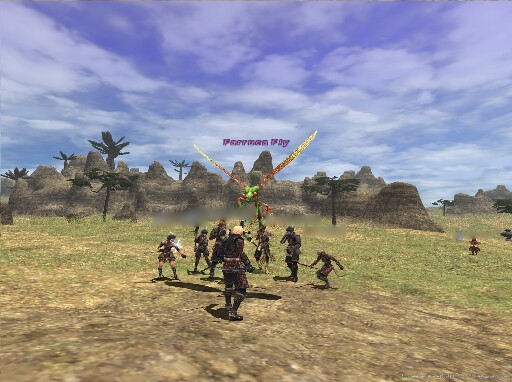 西サルタバルタNM - FF11 画像保管庫 - atwiki（アットウィキ）